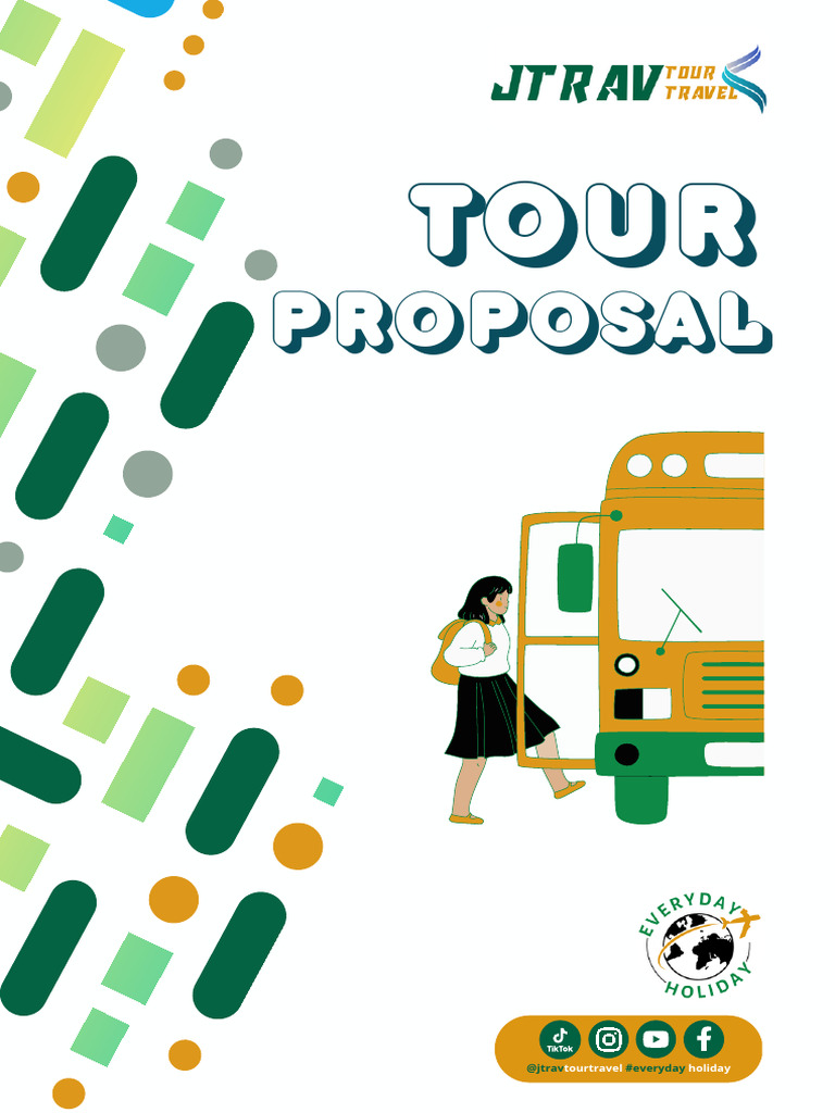 School Proposal Tour 2025 | PDF