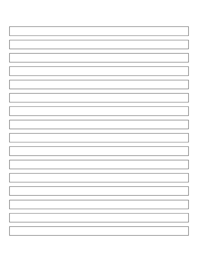 British Words List | PDF