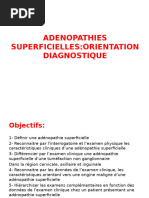 Syndrome cave supérieur : symptômes et causes | PDF