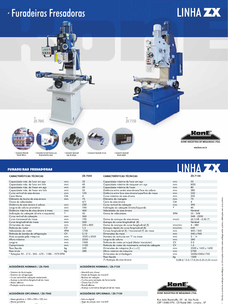 13916097131299683302linha ZX | PDF