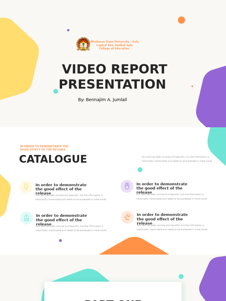 PPT SIR YUMMIE | PDF