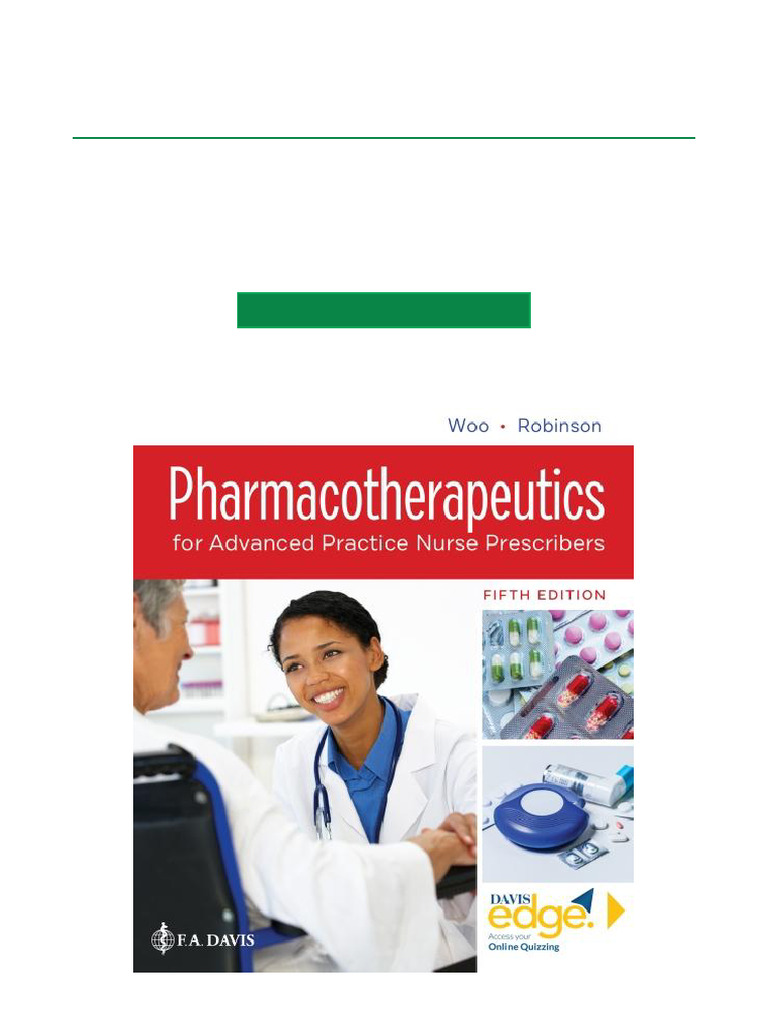 Advanced Practice Nurse Pharmacotherapeutics | PDF | Gout | Arthritis
