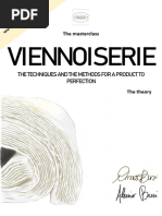 Signature Viennoiseries by Johan Martin | PDF