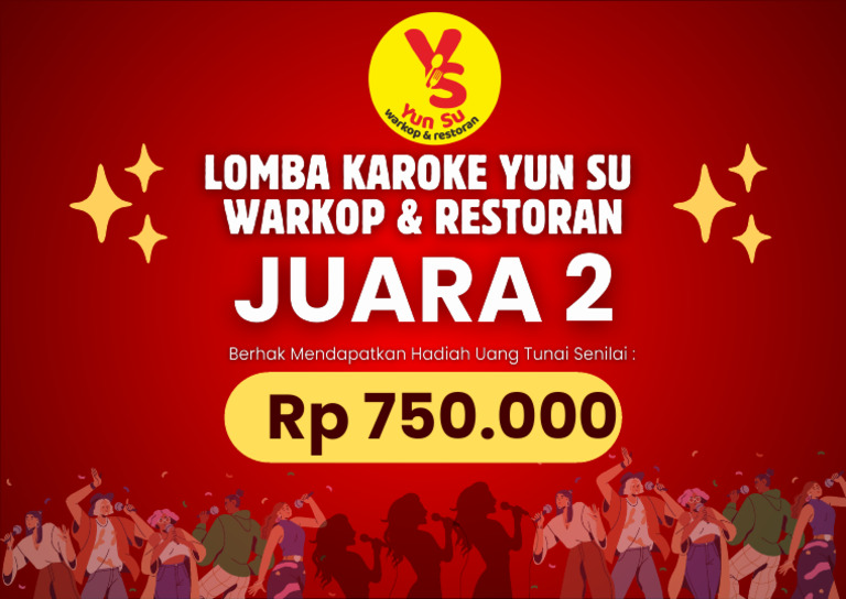 Merah Tegas Template Papan Simbolis Hadiah Juara Turnamen Sepak Bola ...