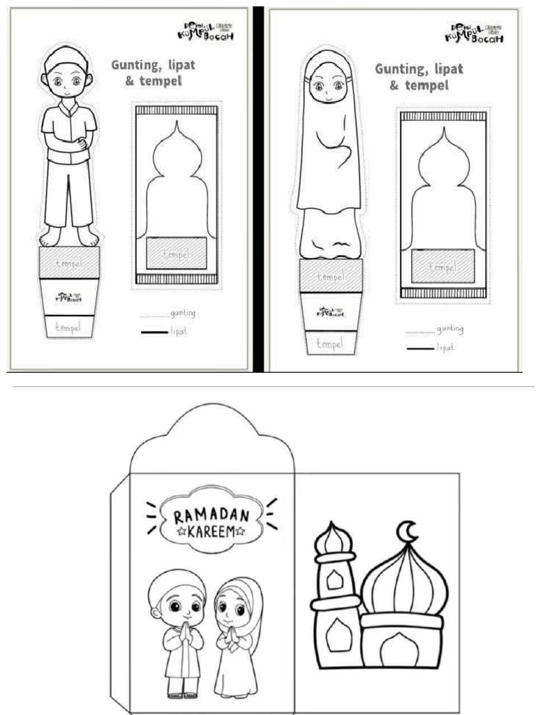 Lka Ramadhan | PDF