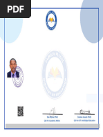 NVPC Trend Analysis SOP - Docx 2025 | PDF