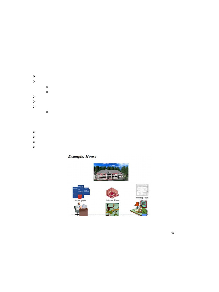 CPE 310 SOFTWARE ENGINEERING - Week - 6 | PDF | Unified Modeling Language | Class (Computer ...