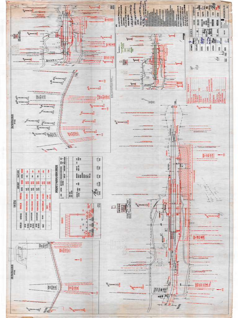 Chickodi Road Master Plan | PDF