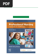 Fundamentals of Nursing 11th Edition Illustrated Ebook Download | PDF ...