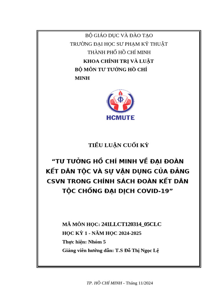 ttHCM (1) | PDF