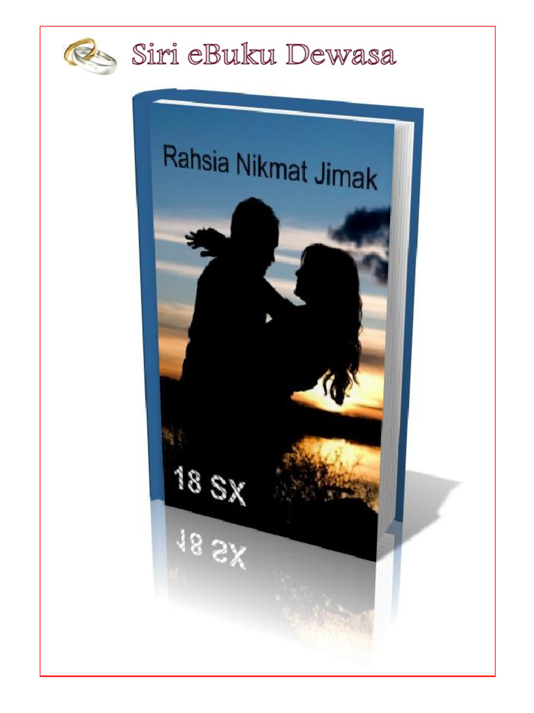 Teknik Kenikmatan Jimak Melayu | PDF