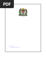 Joining Instruction 2025-2026 | PDF