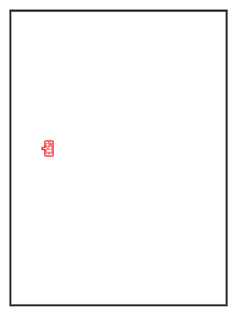 Android WiFi Speed Tracker App Overview | PDF | Mobile App | Android ...