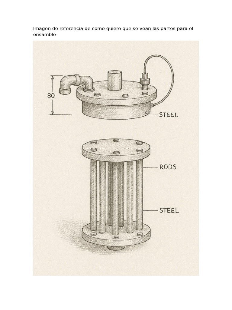 Diseño Del Prototipo | PDF