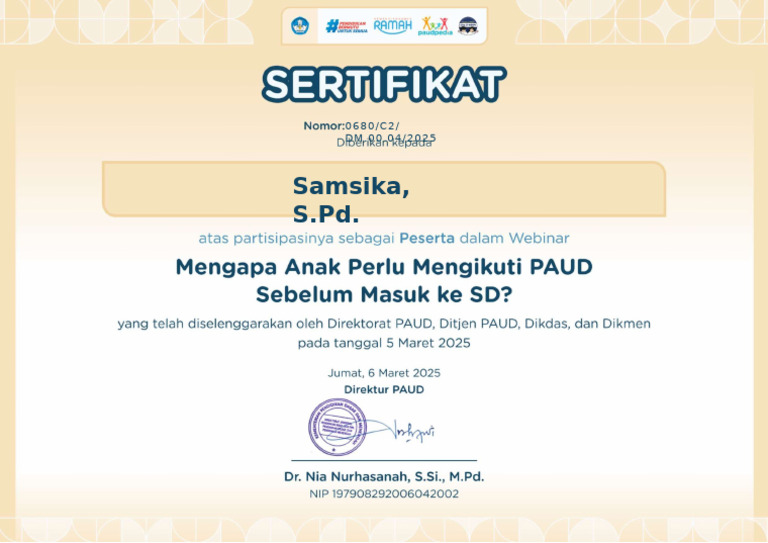 1039-Nurul Faizah S. Pdi | PDF