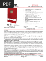 SLE-MAX2-FIRE Installation Instructions | PDF | Wi Fi | Antenna (Radio)