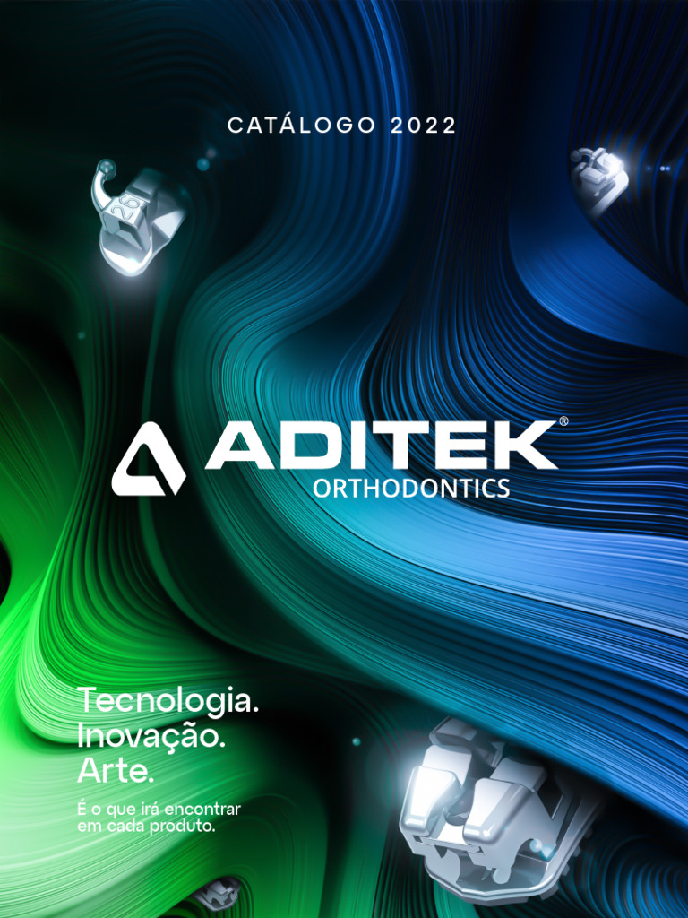 Catálogo Aditek 2022 | PDF