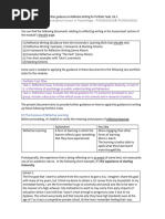 OPCVL Template. Docx | PDF