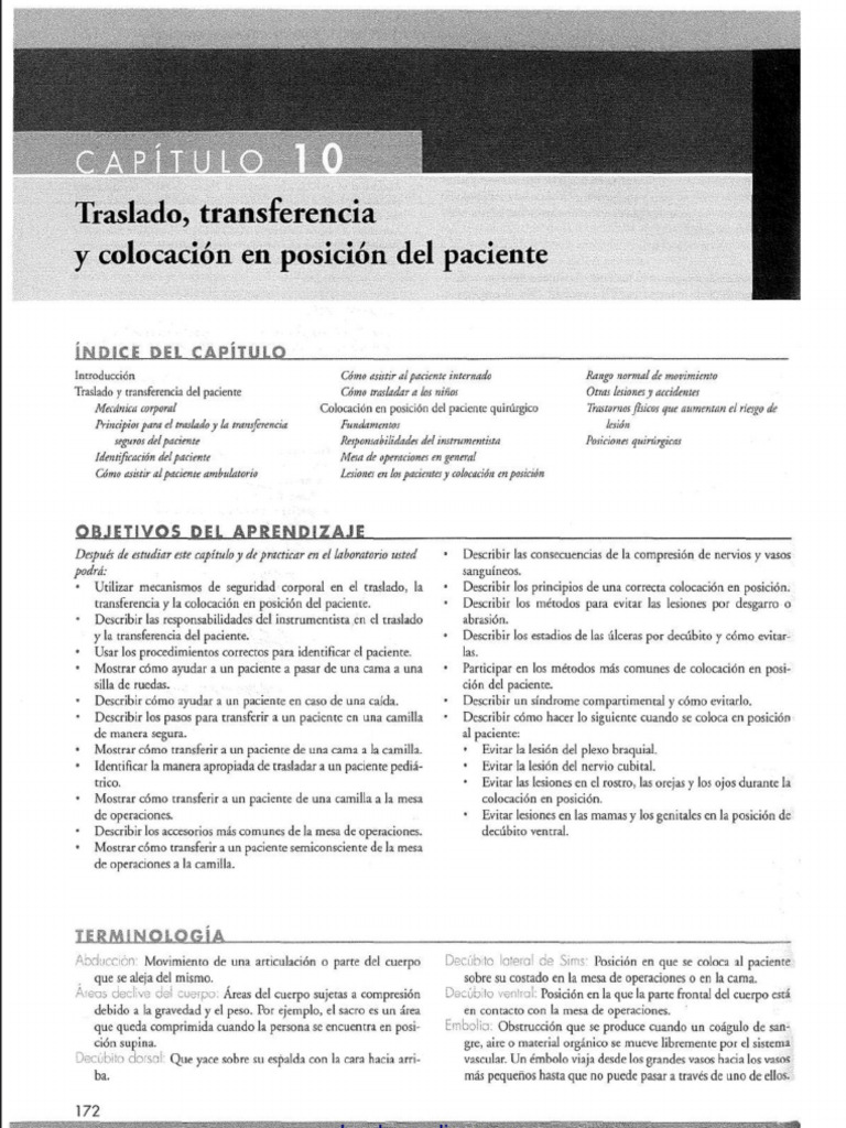 Bibliografía Posiciones | PDF