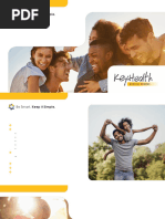 Bonitas 2025: Bonsave & Bonfit Select Plans | PDF | Chronic Condition ...