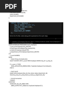 Sap Note 3239971 | PDF | Database Index | Computer Science