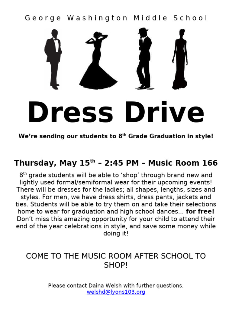 Flyer For Parents | PDF