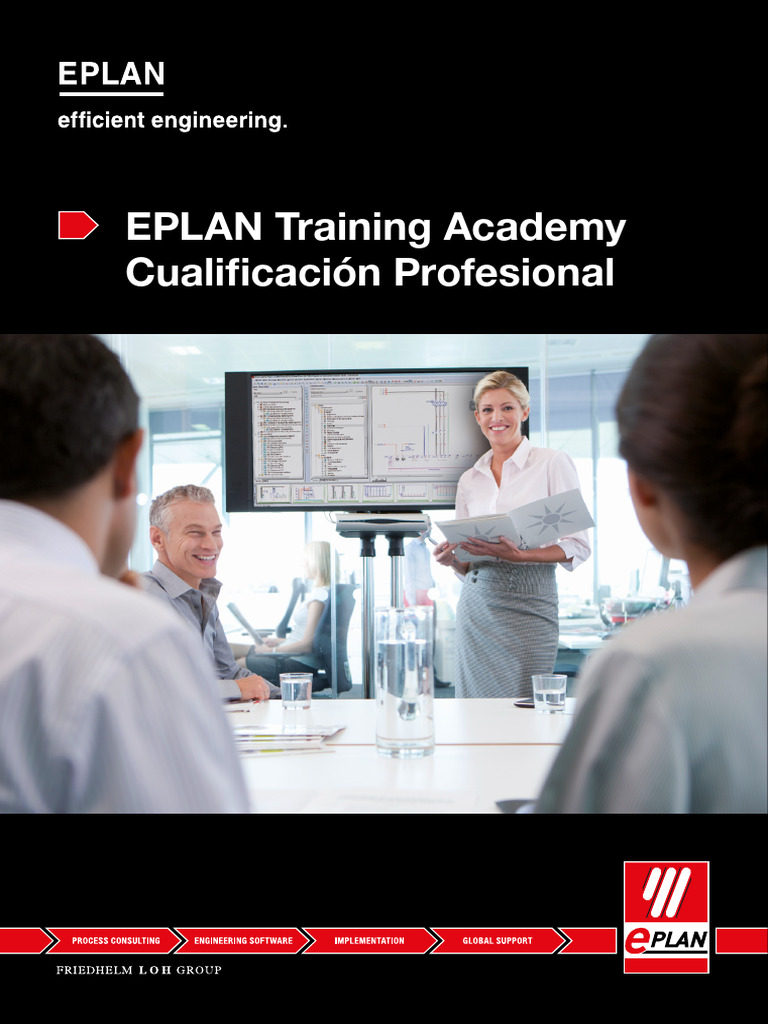 Catalogo Formacion ES | PDF | Software | Automatización