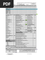 Códigos FONASA 2022 | PDF | Medicina de rehabilitación | Terapia