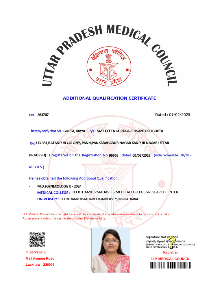 DR.DIVYA | PDF