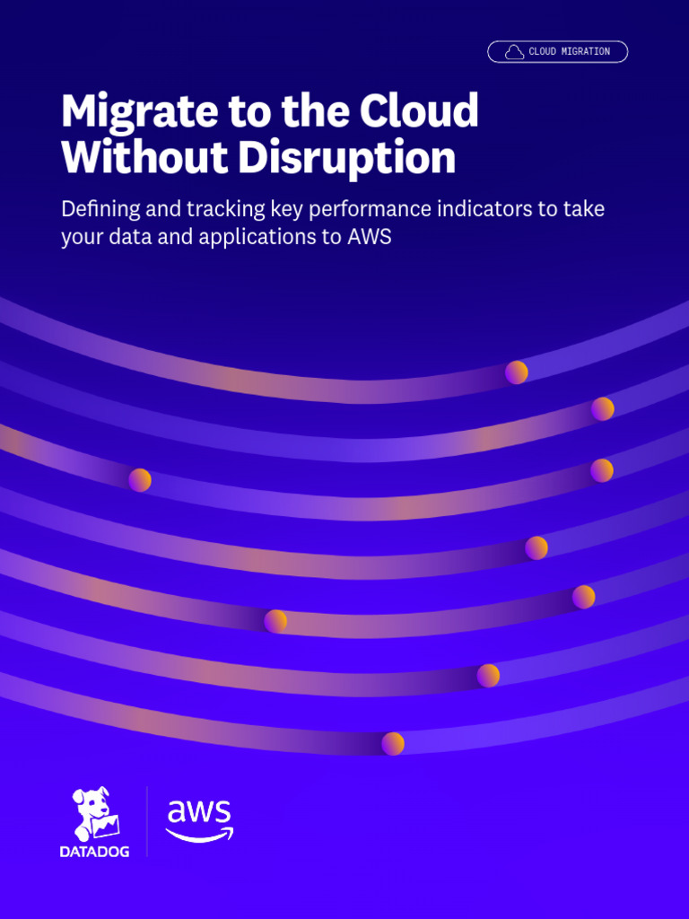 Ebook AWSCloudExcellence | PDF | Cloud Computing | Performance Indicator
