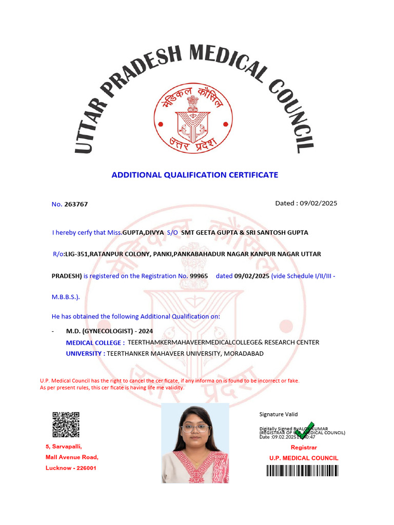 DR Divya | PDF