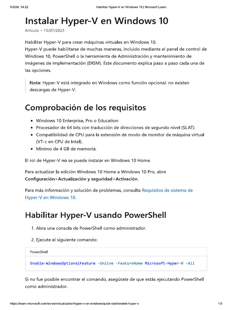 Hyper Terminal | PDF