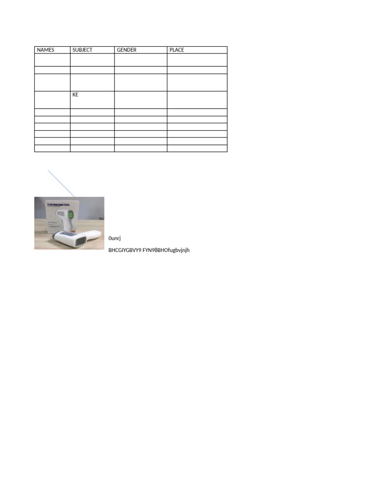 RRRT | PDF