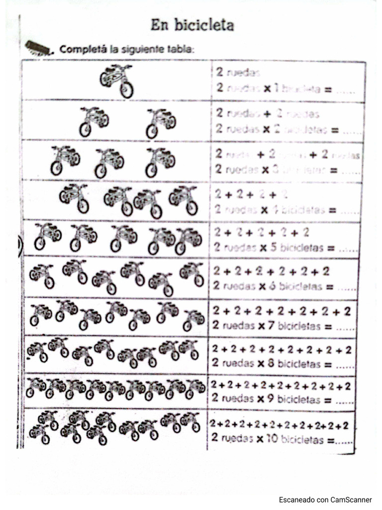Tarea Complemento Clase Mate 0705 | PDF