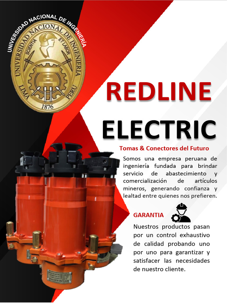 Ficha Tecnica de Conector Unipolar Twist Lock | PDF | Conector eléctrico | Ingenieria Eléctrica