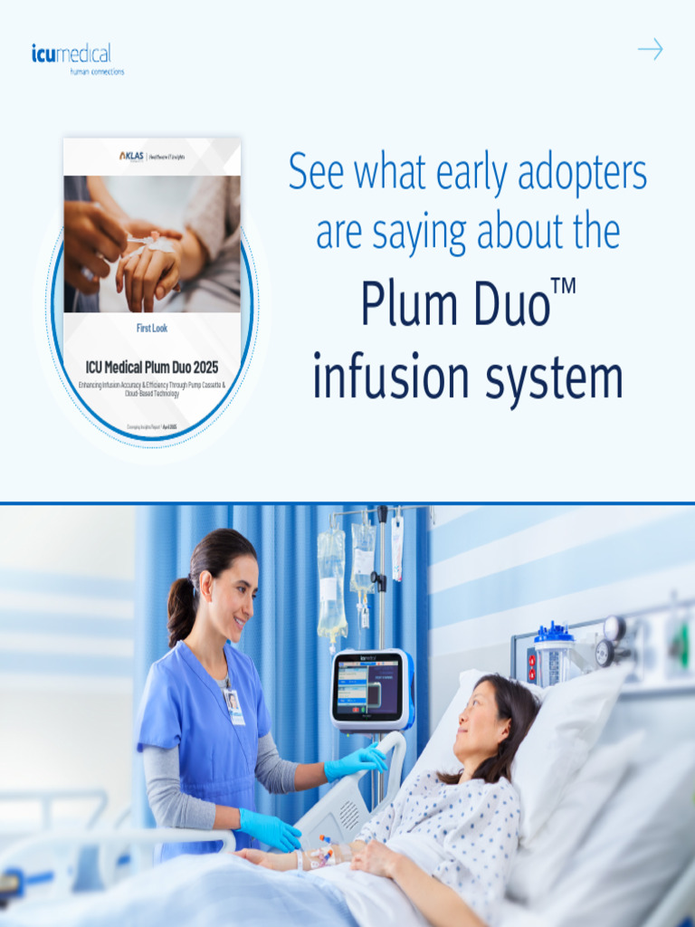 Enhancing Infusion Accuracy Efficiency 1743816774 | PDF