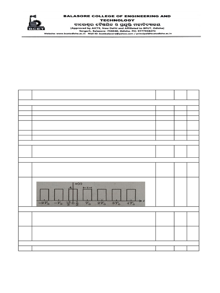 Set2 SS Internal2 4th EE | PDF