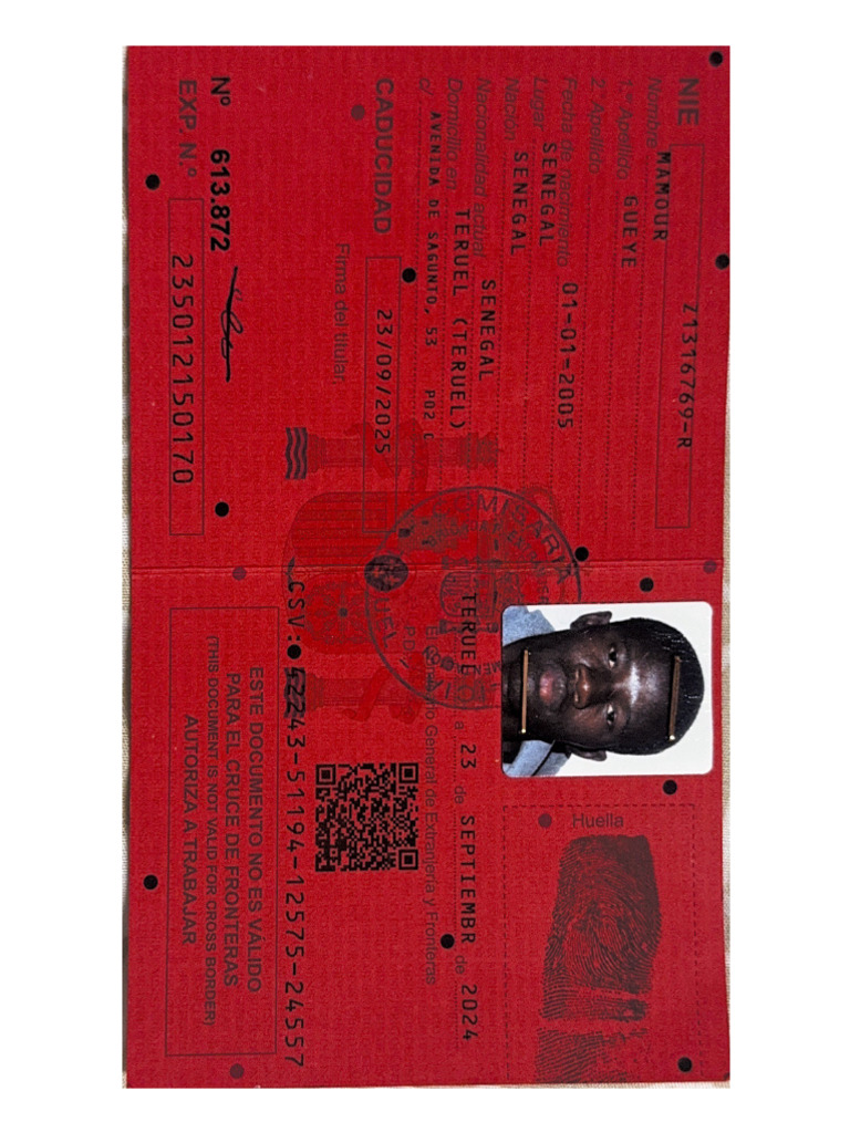 Senegal | PDF