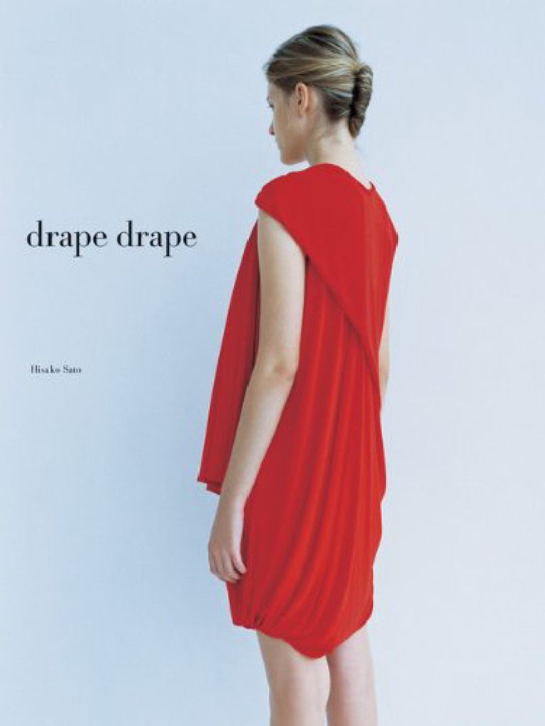 Drape Drape | PDF