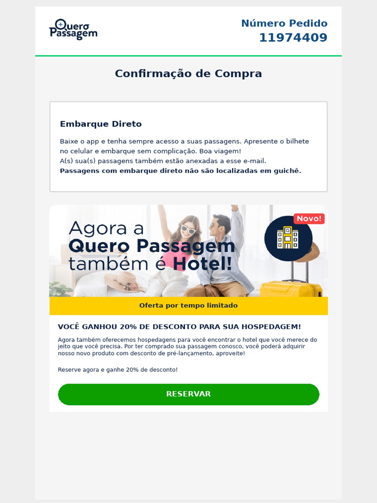 reserva_11974409 2 | PDF | Cupom