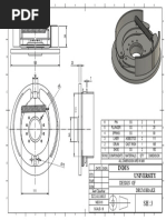 GearBox Drawings | PDF | Engineering | Technical Drawing