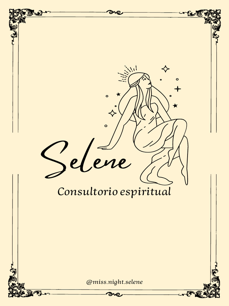 Catálogo Selene 2025 | PDF