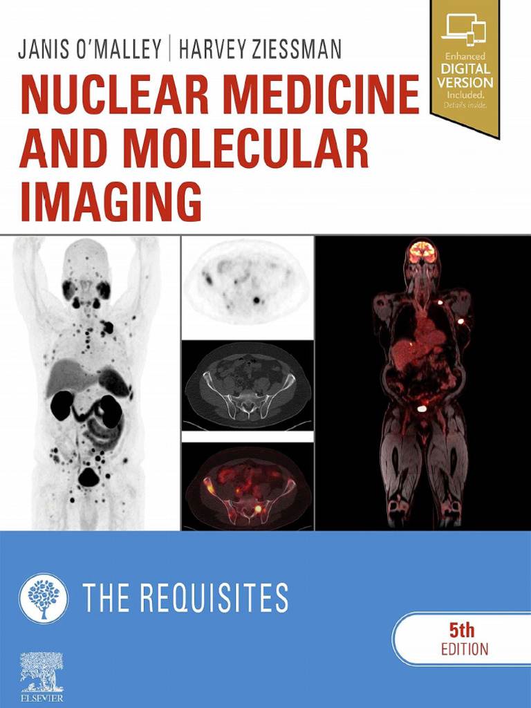 Nuclear Medicine & Molecular Imaging Guide | PDF | Neutron | Atoms