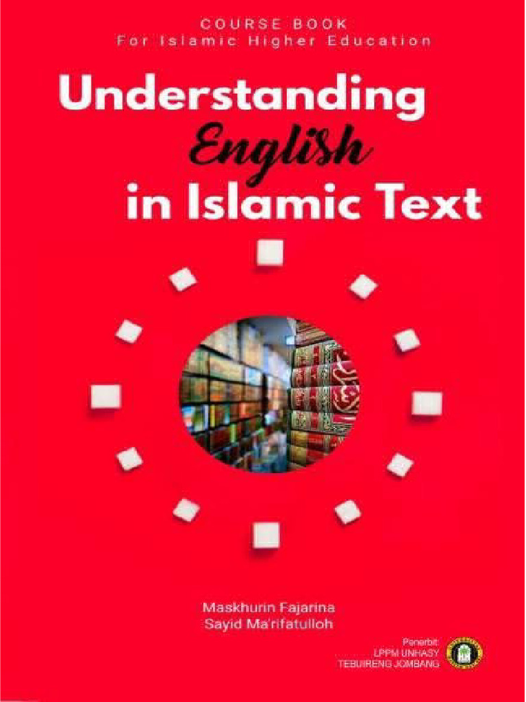 Understanding English in Islamic Text | PDF | Hadith | Surah