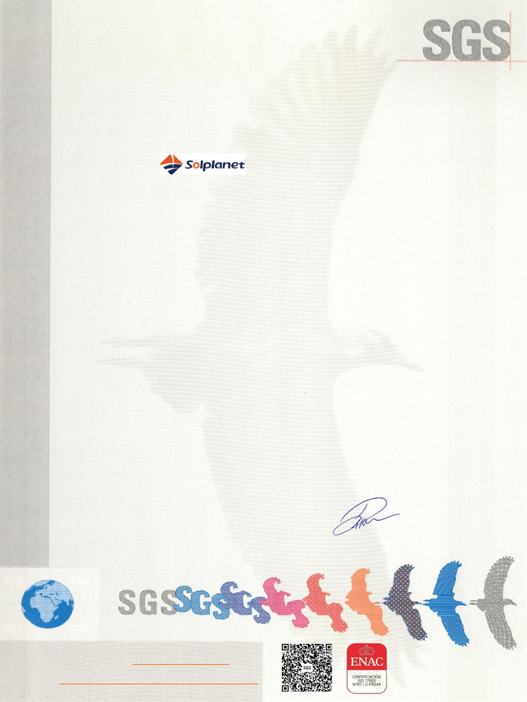 IEC Certificate for ASW Inverters | PDF | Photovoltaic System ...