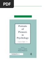 Statistical Power Analysis For The Behavioral Sciences 2nd Edition ...
