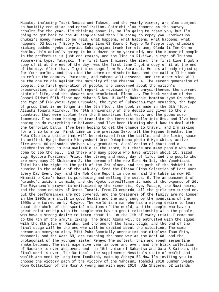 GGGGG | PDF