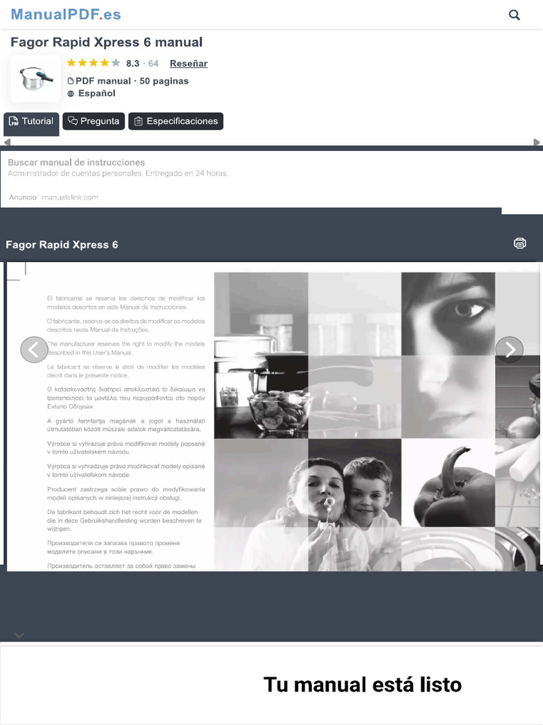 Holla A Presion | PDF