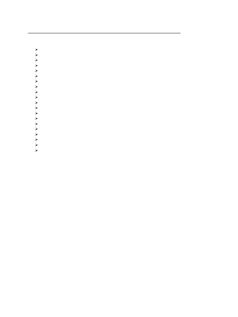 Documents For Enlistment | PDF