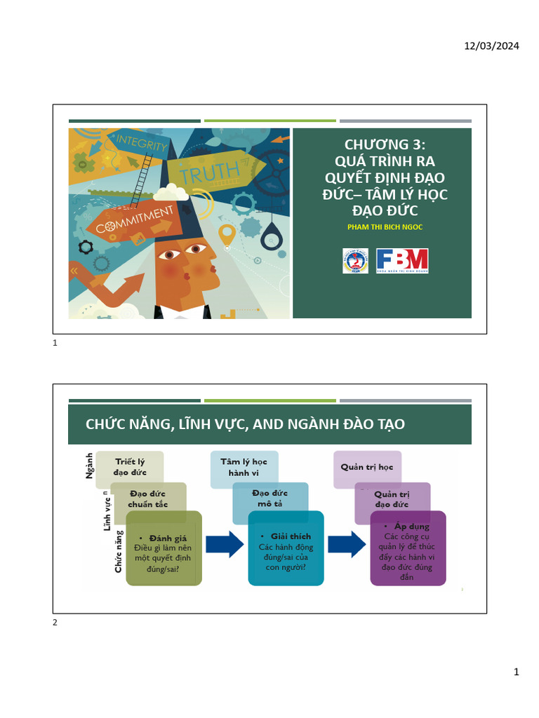 C3-Moral Psychology | PDF